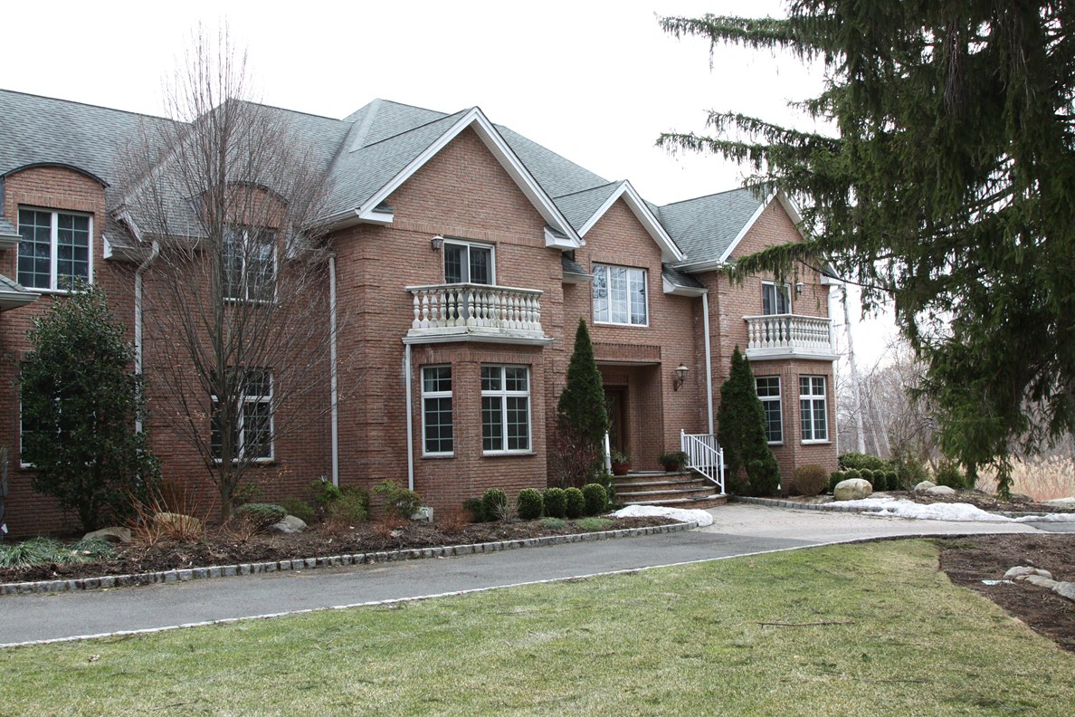 Custom Built Homes Land Lots For Sale - RTJ Construction LLC Bergen ...